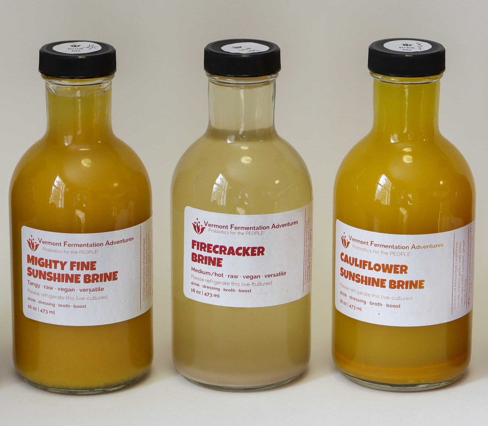 10 Ways to Enjoy Fermented Veggie Brine – Vermont Fermentation Adventures